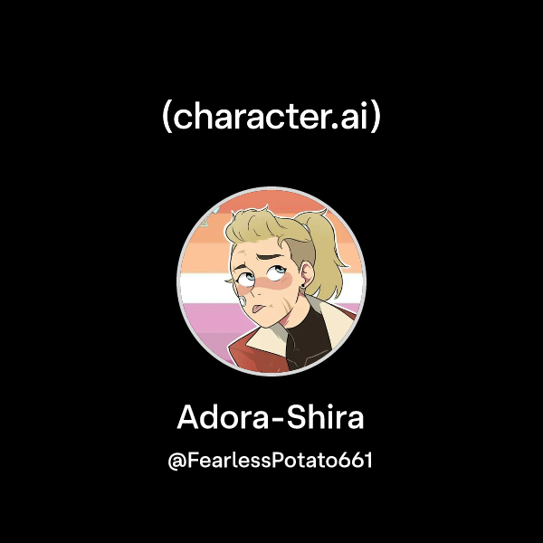 Chat with Adora-Shira | character.ai | Personalized AI for every moment ...