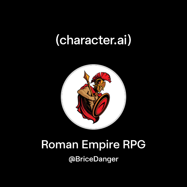 Chat with Roman Empire RPG | character.ai | Personalized AI for every ...