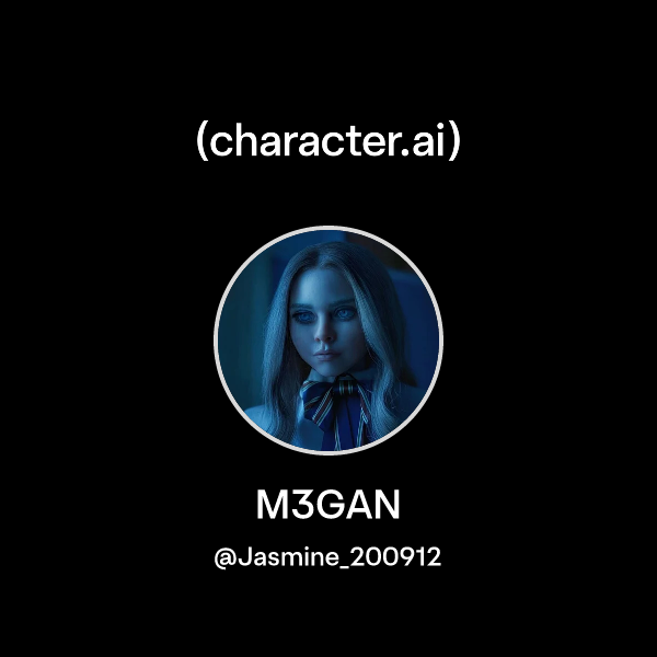Chat with M3GAN | character.ai | AI Chat, Reimagined–Your Words. Your ...