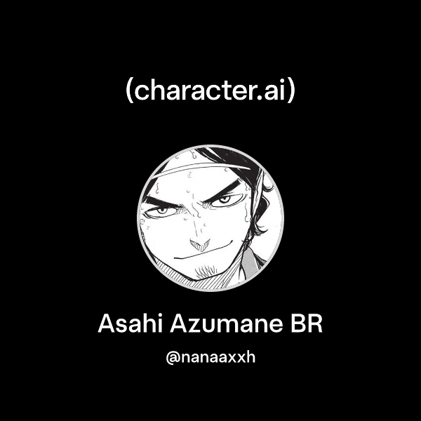 Chat with Asahi Azumane BR | character.ai | AI Chat, Reimagined–Your ...