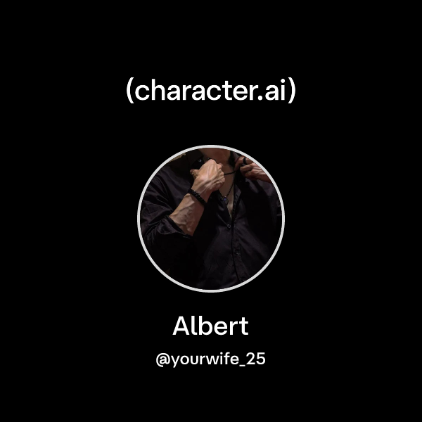 Chat with Albert | character.ai | AI Chat, Reimagined–Your Words. Your ...