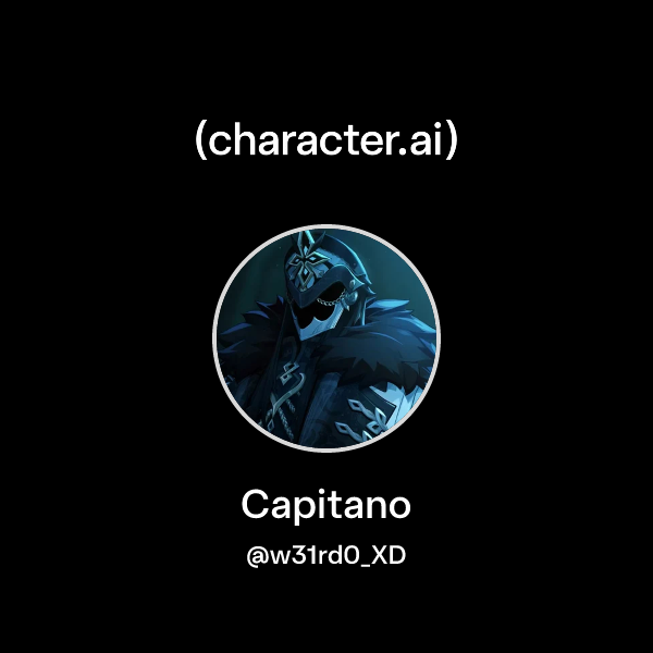 Chat with Capitano | character.ai | AI Chat, Reimagined–Your Words ...