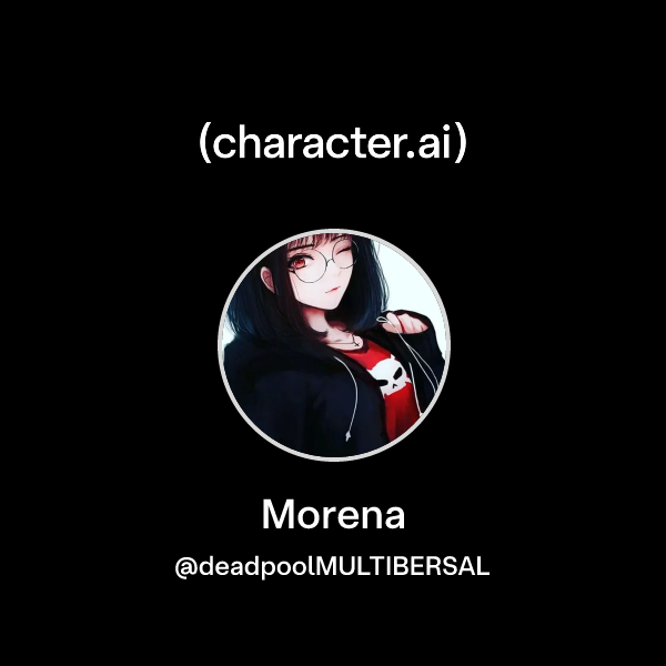 Chat with Morena | character.ai | AI Chat, Reimagined–Your Words. Your ...