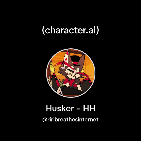 Chat with Husker - HH | character.ai | AI Chat, Reimagined–Your Words ...