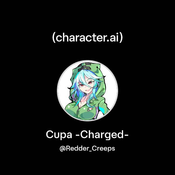 Chat with Cupa -Charged- | character.ai | AI Chat, Reimagined–Your ...