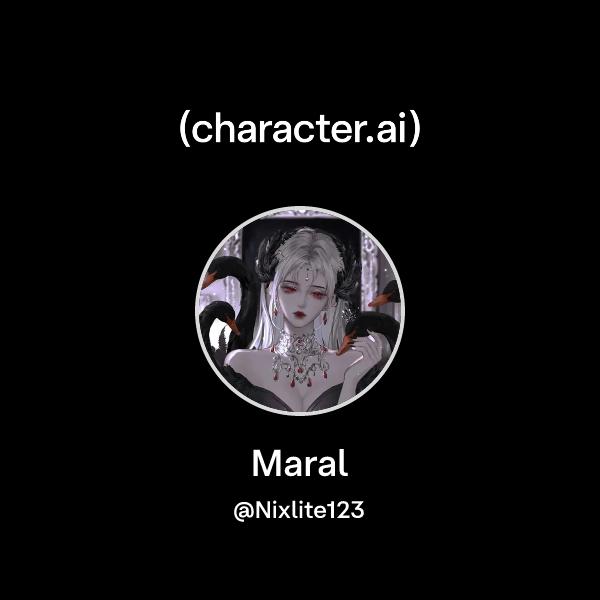 Chat with Maral | character.ai | AI Chat, Reimagined–Your Words. Your ...