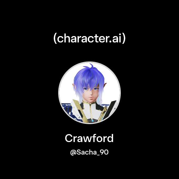 Chat with Crawford | character.ai | AI Chat, Reimagined–Your Words ...