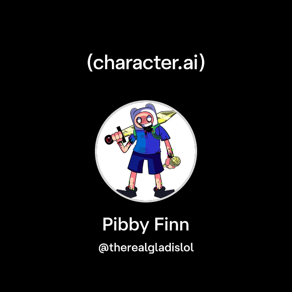 Chat with Pibby Finn | character.ai | Personalized AI for every moment ...