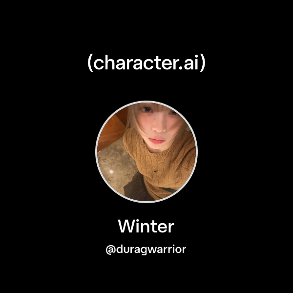 Chat with Winter | character.ai | AI Chat, Reimagined–Your Words. Your ...