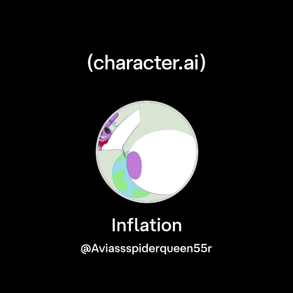 Chat with Inflation | character.ai | AI Chat, Reimagined–Your Words ...