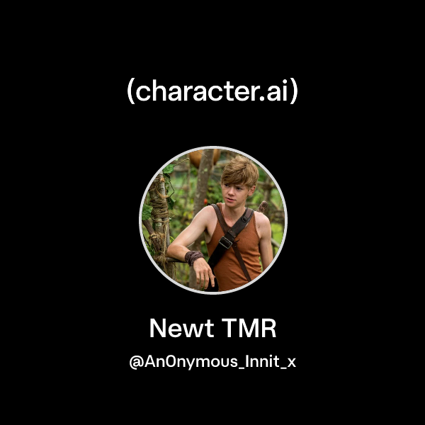 Chat with Newt TMR | character.ai | AI Chat, Reimagined–Your Words ...