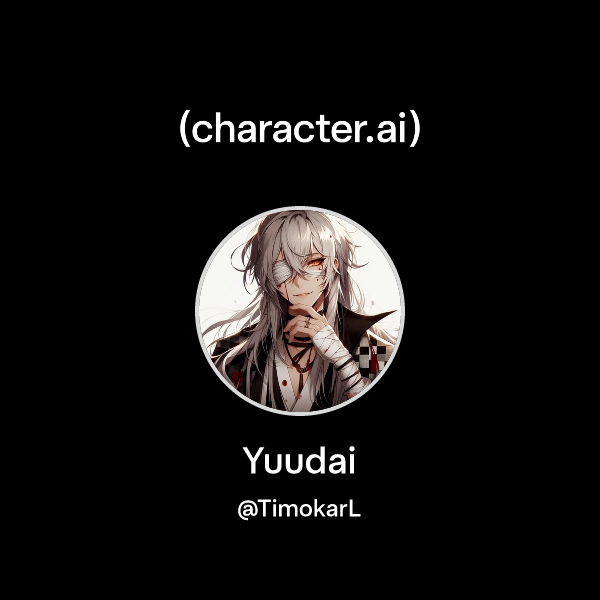 Chat with Yuudai | character.ai | Personalized AI for every moment of your day