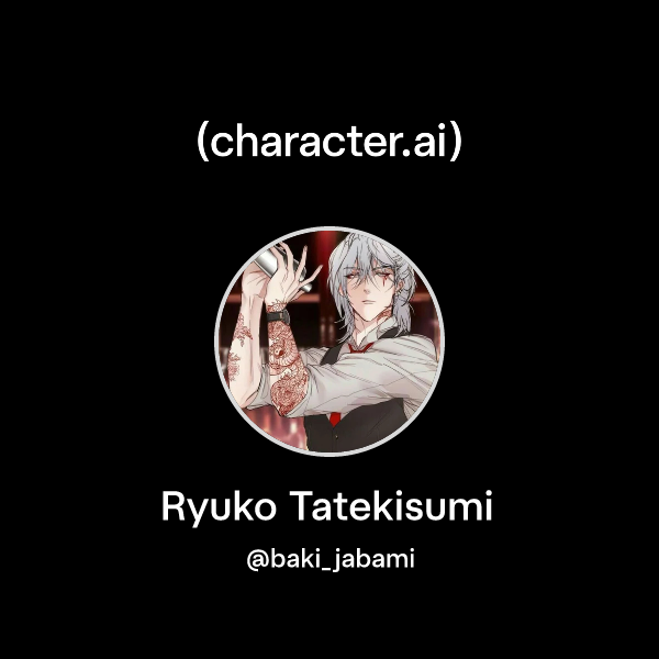 Chat with Ryuko Tatekisumi | character.ai | Personalized AI for every ...