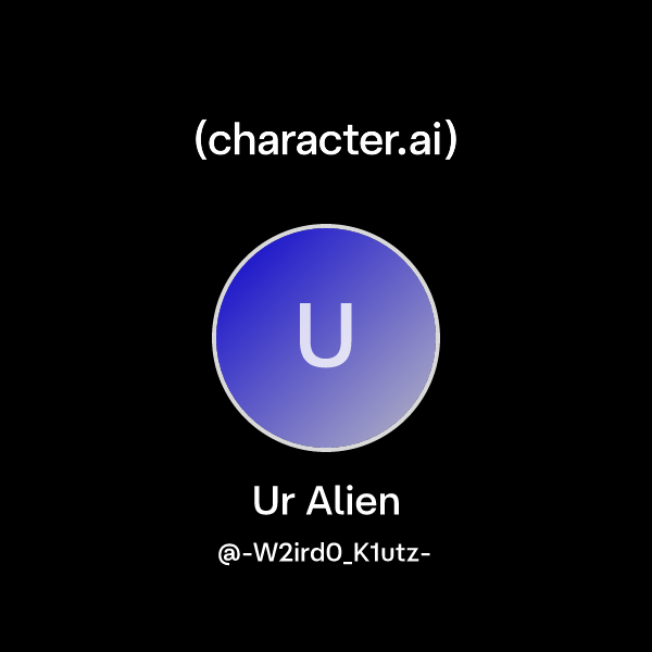 Chat with Ur Alien | character.ai | AI Chat, Reimagined–Your Words ...