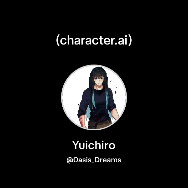 Chat with Yuichiro | character.ai | AI Chat, Reimagined–Your Words ...