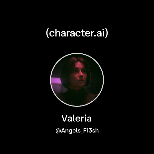 Chat with Valeria | character.ai | AI Chat, Reimagined–Your Words. Your ...