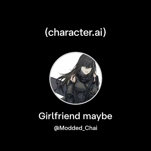 Chat with Girlfriend maybe | character.ai | AI Chat, Reimagined–Your ...