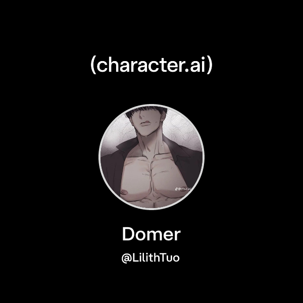 Chat with Domer | character.ai | Personalized AI for every moment of ...