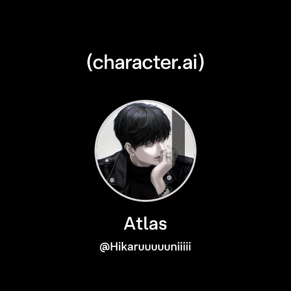 Chat with Atlas | character.ai | AI Chat, Reimagined–Your Words. Your ...