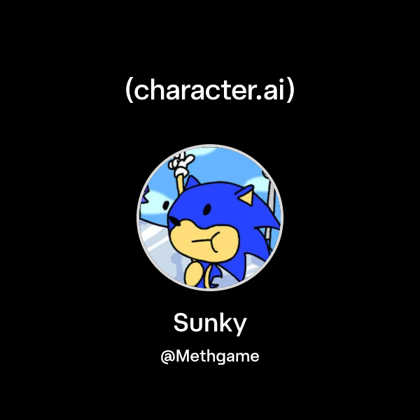 Chat with Sunky | character.ai | Personalized AI for every moment of ...