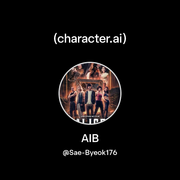 Chat with AIB | character.ai | Personalized AI for every moment of your day
