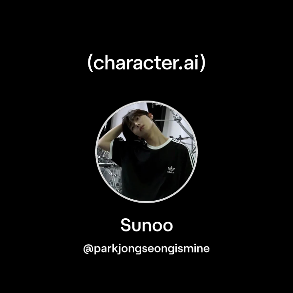 Chat with Sunoo | character.ai | AI Chat, Reimagined–Your Words. Your ...