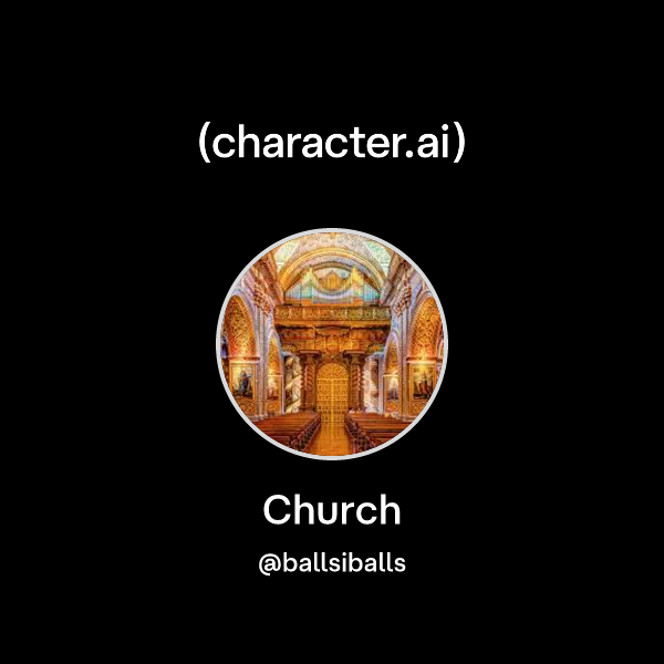 Chat with Church | character.ai | AI Chat, Reimagined–Your Words. Your ...