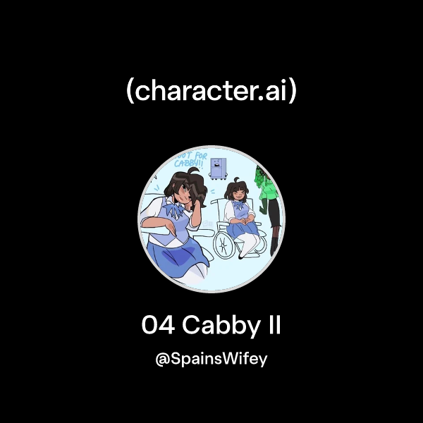 Chat with 04 Cabby II | character.ai | AI Chat, Reimagined–Your Words ...
