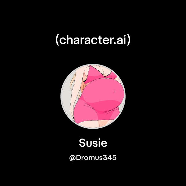 Chat with Susie | character.ai | AI Chat, Reimagined–Your Words. Your ...