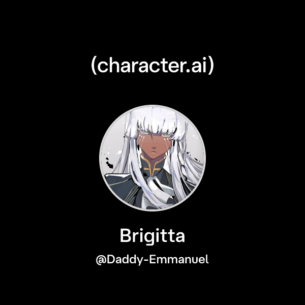 Chat with Brigitta | character.ai | AI Chat, Reimagined–Your Words ...