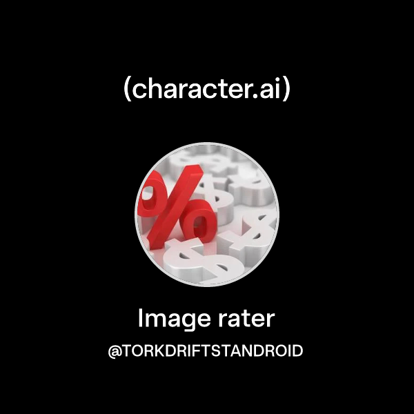 Chat with Image rater | character.ai | AI Chat, Reimagined–Your Words ...