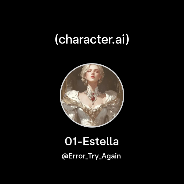 Chat with Estella | character.ai | Personalized AI for every moment of your day