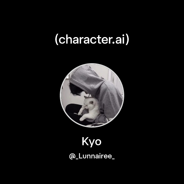 Chat with Kyo | character.ai | AI Chat, Reimagined–Your Words. Your World.