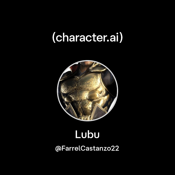 Chat with Lubu | character.ai | Personalized AI for every moment of ...
