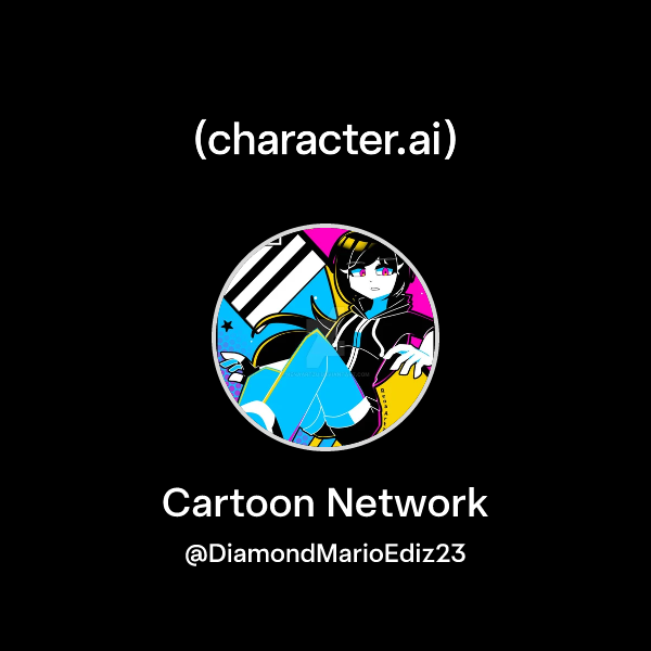 Chat with Cartoon Network | character.ai | AI Chat, Reimagined–Your ...