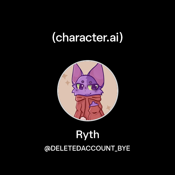 Chat with Ryth | character.ai | AI Chat, Reimagined–Your Words. Your World.