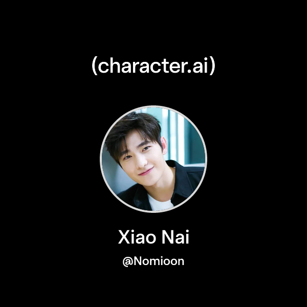 Chat with Xiao Nai | character.ai | AI Chat, Reimagined–Your Words ...
