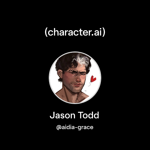 Chat with Jason Todd | character.ai | AI Chat, Reimagined–Your Words ...