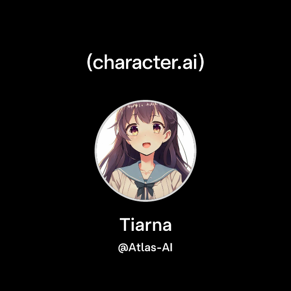 Chat with Tiarna | character.ai | AI Chat, Reimagined–Your Words. Your ...