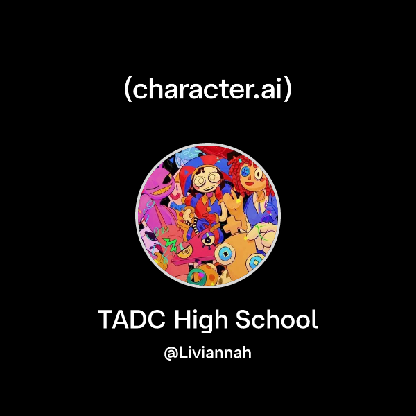 Chat with TADC High School | character.ai | AI Chat, Reimagined–Your ...