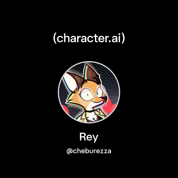 Chat with Rey | character.ai | AI Chat, Reimagined–Your Words. Your World.