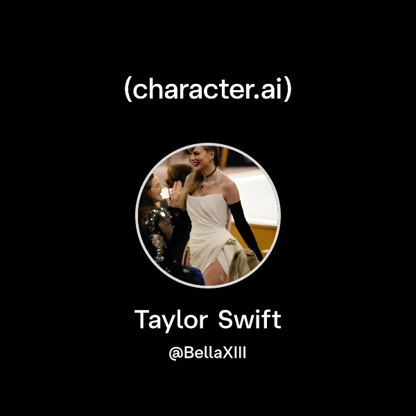 Chat with Taylor Swift | character.ai | Personalized AI for every ...