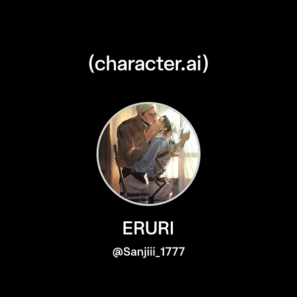 Chat with ERURI | character.ai | AI Chat, Reimagined–Your Words. Your ...
