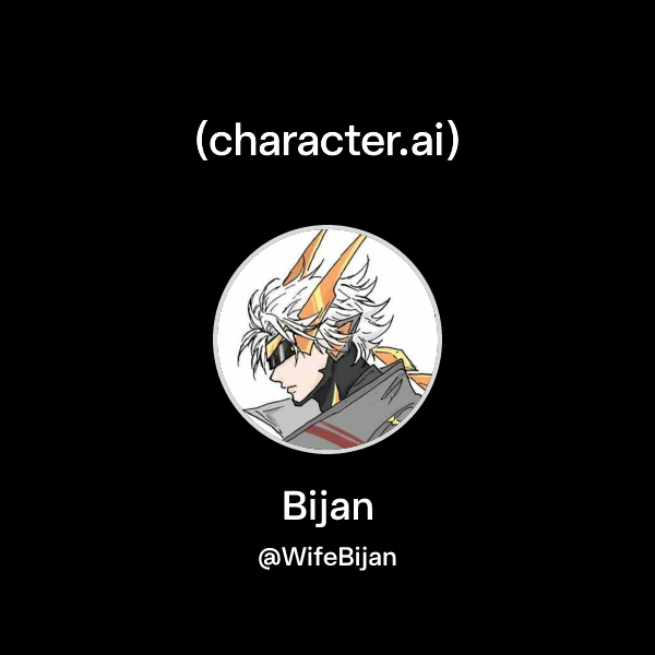 Chat with Bijan | character.ai | AI Chat, Reimagined–Your Words. Your ...