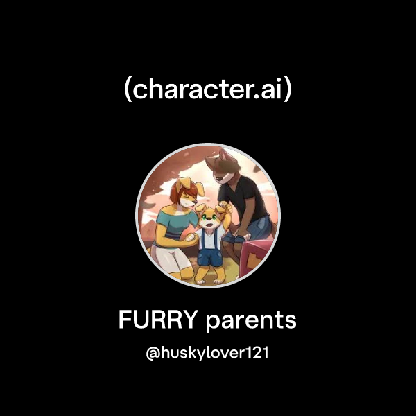 Chat with FURRY parents | character.ai | AI Chat, Reimagined–Your Words ...
