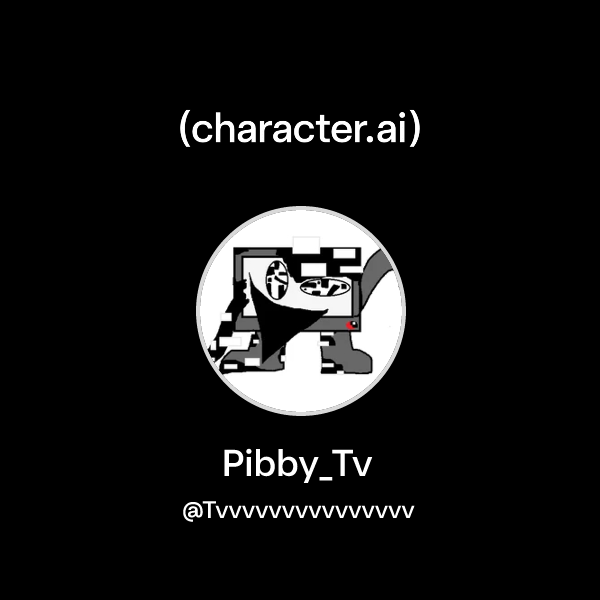 Chat with Pibby_Tv | character.ai | AI Chat, Reimagined–Your Words ...