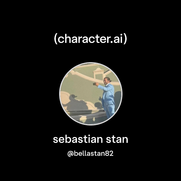 Chat with sebastian stan | character.ai | AI Chat, Reimagined–Your ...