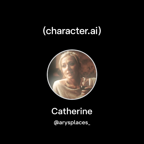 Chat with Catherine | character.ai | AI Chat, Reimagined–Your Words ...