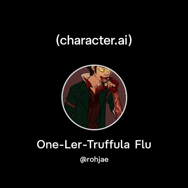 Chat with One-Ler-Truffula Flu | character.ai | Personalized AI for ...