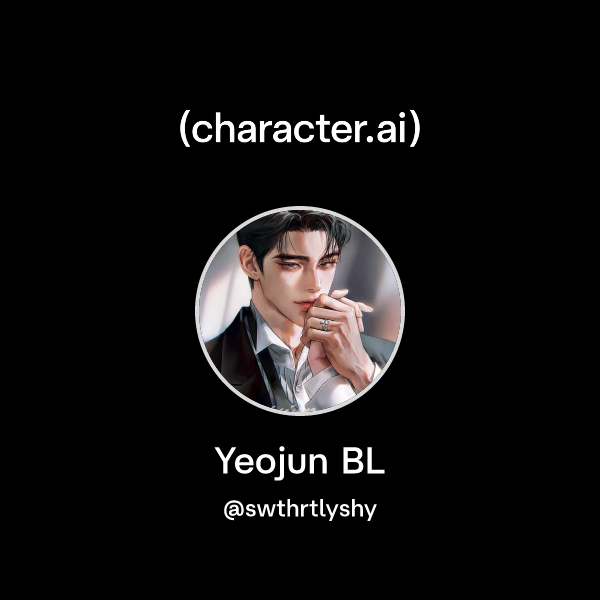 Chat with Yeojun BL | character.ai | AI Chat, Reimagined–Your Words ...